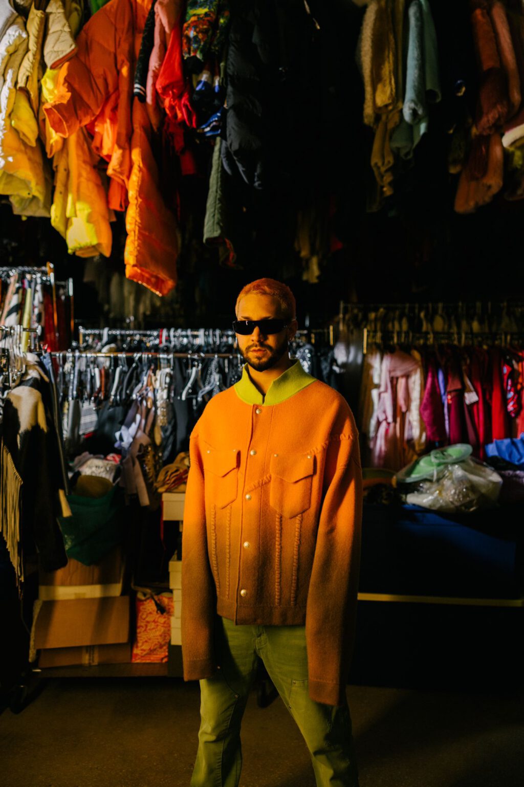 MORA DEMUESTRA SU EVOLUCIÓN Y POTENCIAL ARTÍSTICO EN SU NUEVO ÁLBUM ...