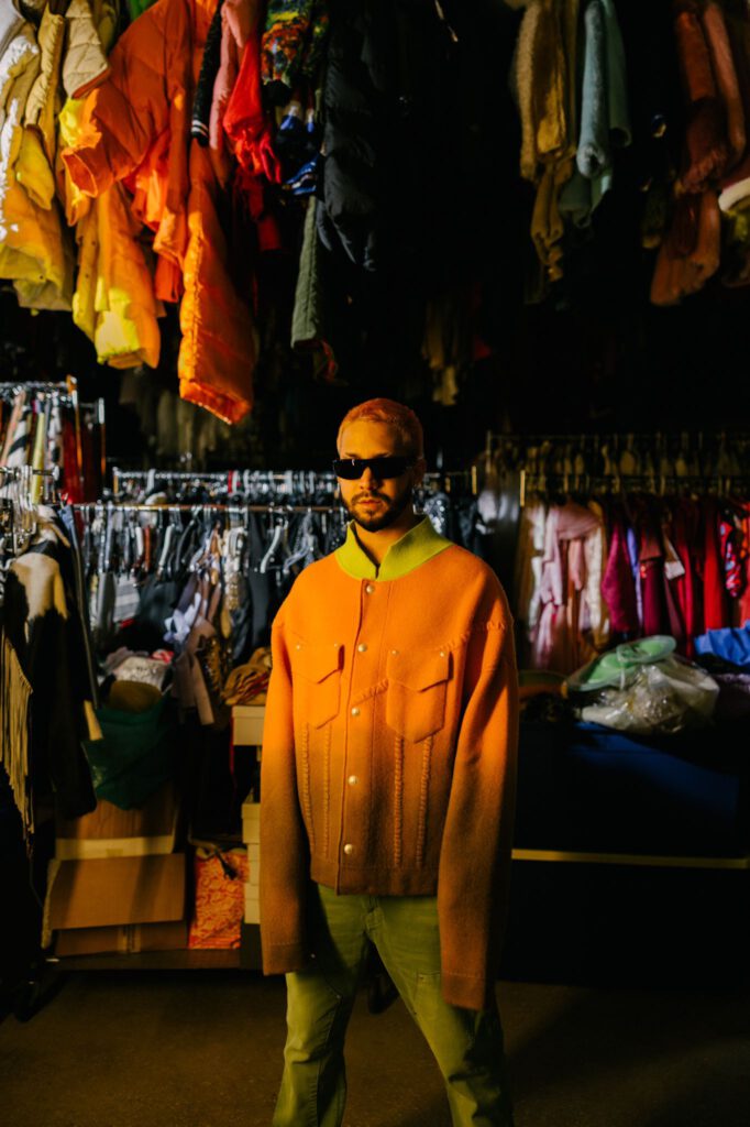 MORA DEMUESTRA SU EVOLUCIÓN Y POTENCIAL ARTÍSTICO EN SU NUEVO ÁLBUM ...