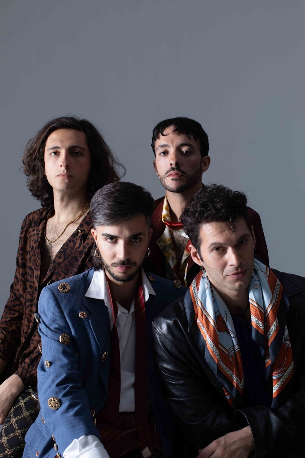 ARDE BOGOTÁ PRESENTA SEIS FECHAS EN 2025 EN UNA EXCLUSIVA GIRA EN ESPAÑA