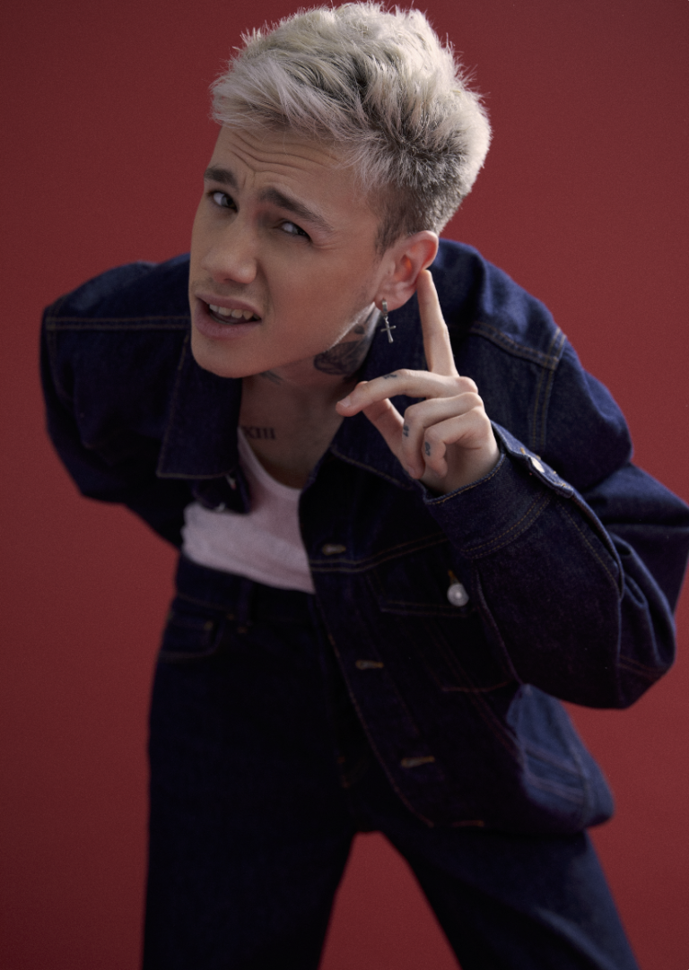 HUGO COBO: nuevo EP ¡ya disponible!