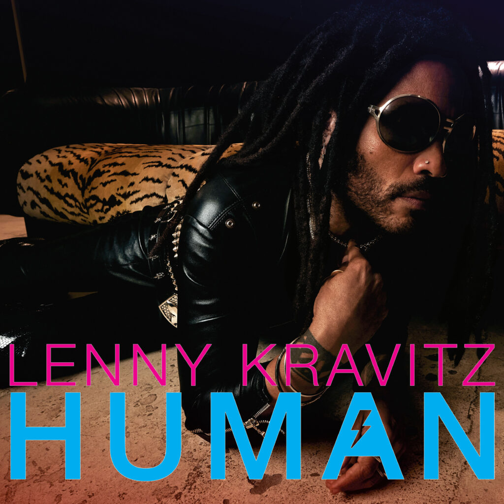 LENNY KRAVITZ CONQUISTA LAS ALTURAS EN EL VIDEO DE"HUMAN", SU NUEVO SENCILLO