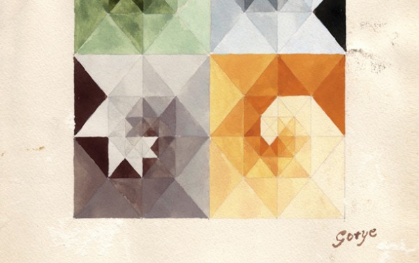 Gotye presenta su álbum "Making Mirrors"