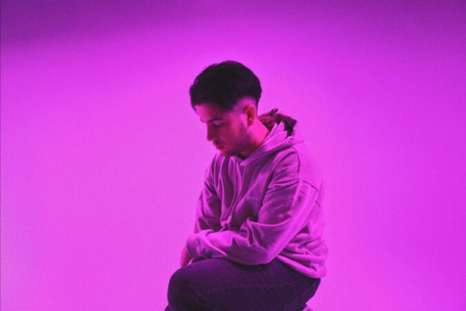 SEBASTIÁN CORTÉS ADELANTA SU PRÓXIMO ÁLBUM CON "PENSANDO EN POR QUÉ NO ...