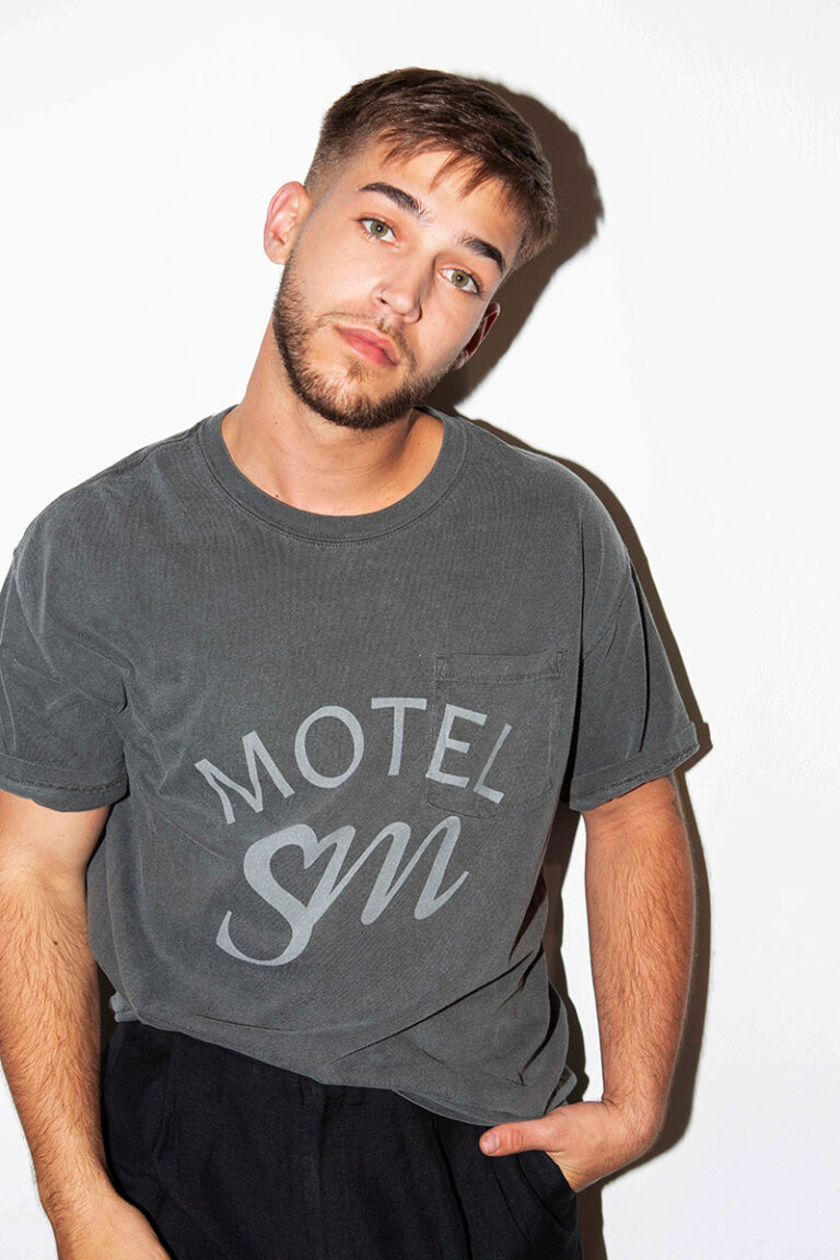 St. Pedro lanza su nuevo single “Cerca Del Sol”