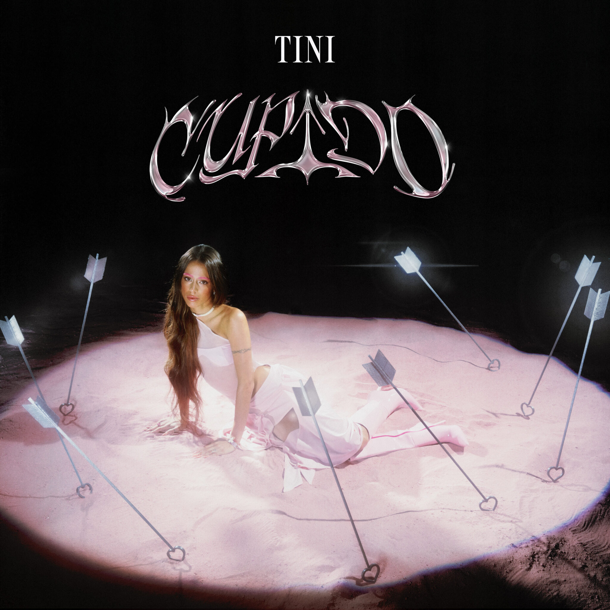 🏹TINI conquista a sus fans abriendo su corazón en su nuevo álbum ...