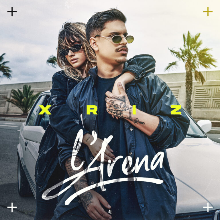 XRIZ regresa con "L´ARENA“